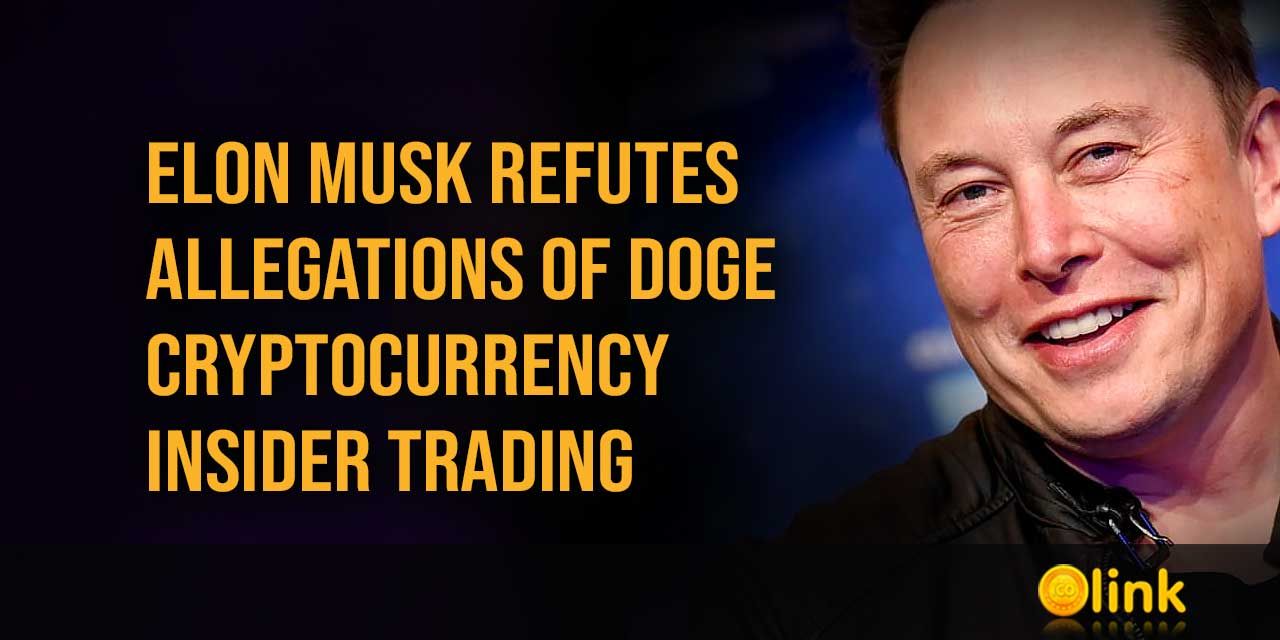 Elon Musk Rebuts DOGE Insider Trading Claims | Cryptocurrency News